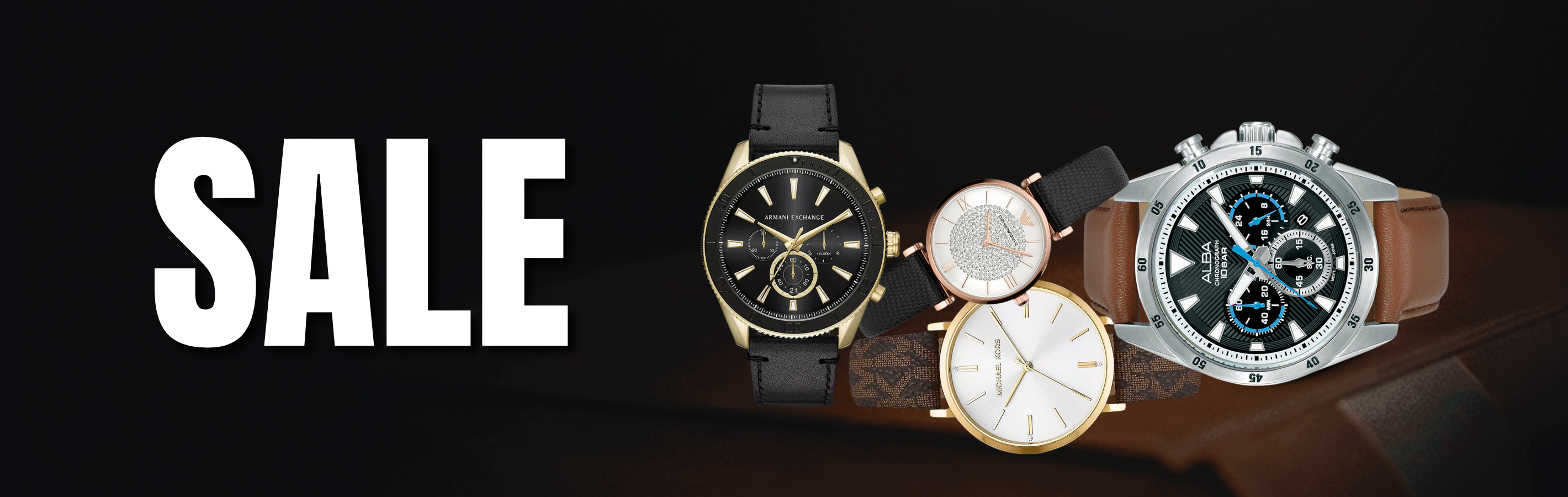 Sale – Jacobs Jewels and Watches
