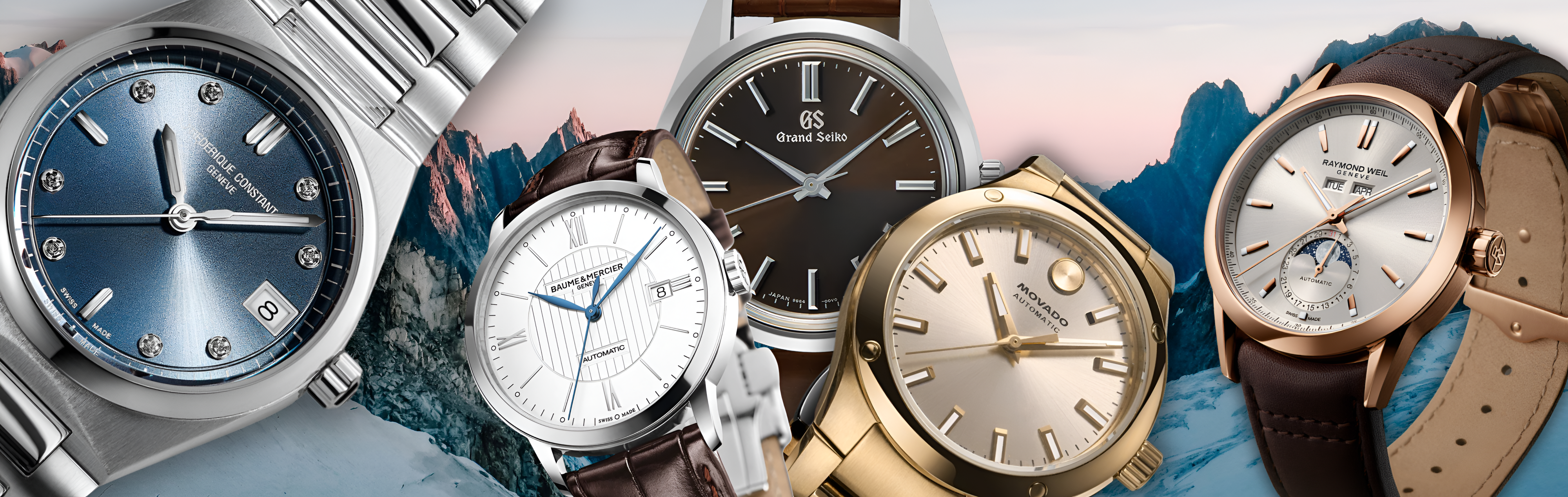 Premium Luxury Watches Dubai | Jacobs Jewels & Watches – Jacobs Jewels ...