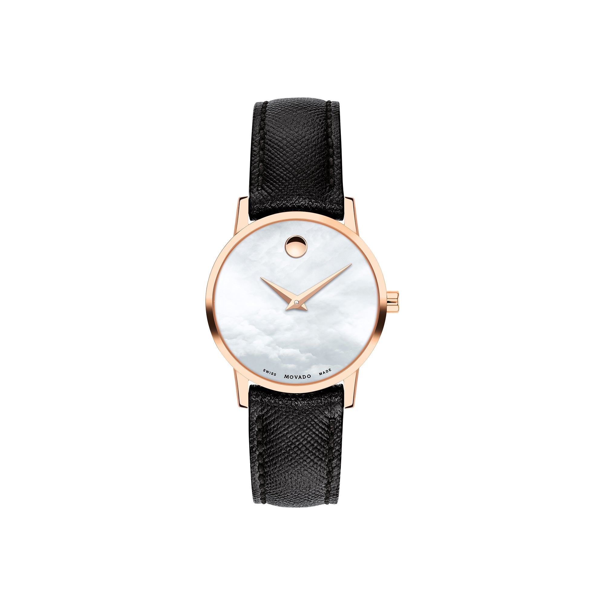 Movado Women's Watch Red Pvd Case Quartz – Jacobs Jewels and Watches