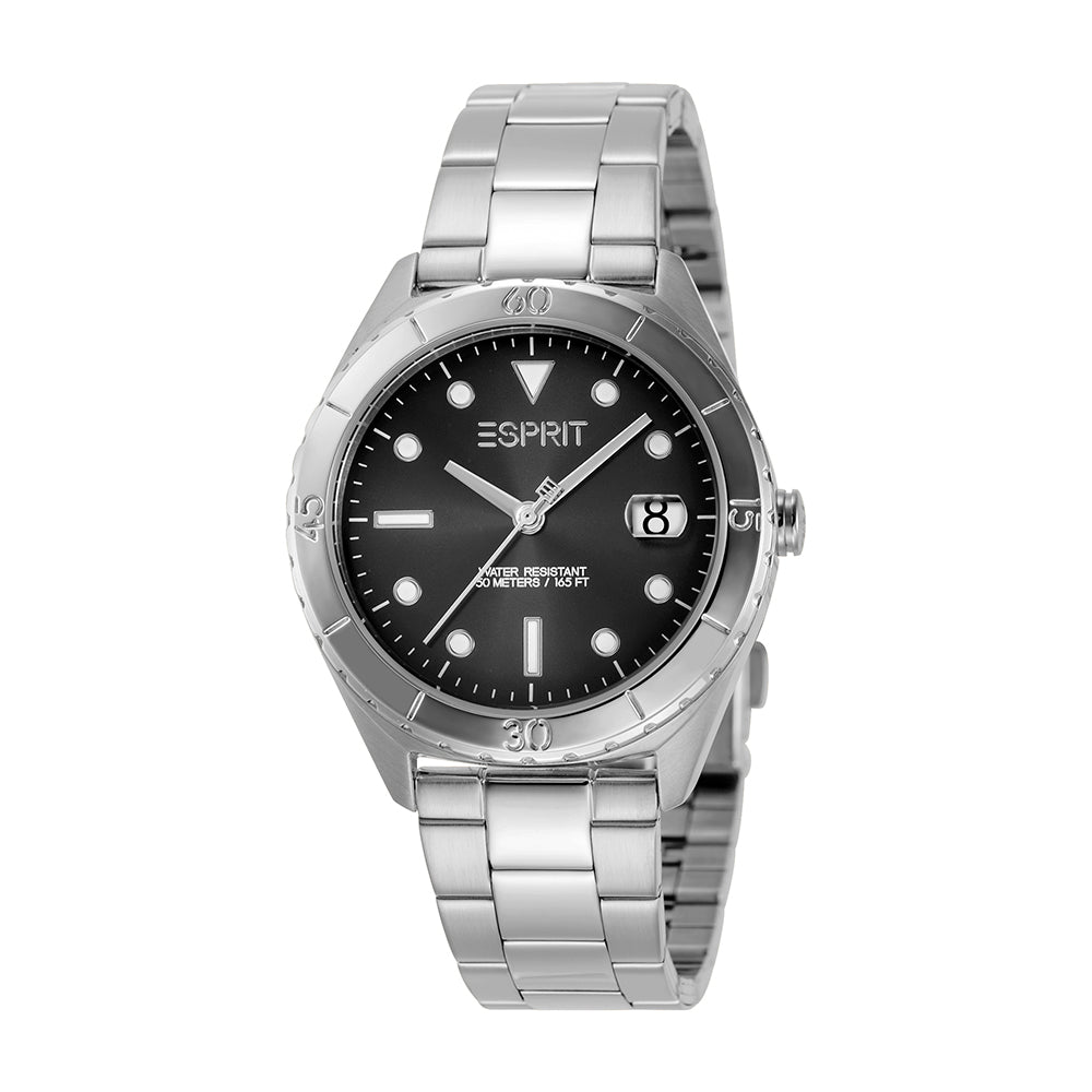 Esprit Women's Storm Fashion Quartz Watch – Jacobs Jewels and Watches