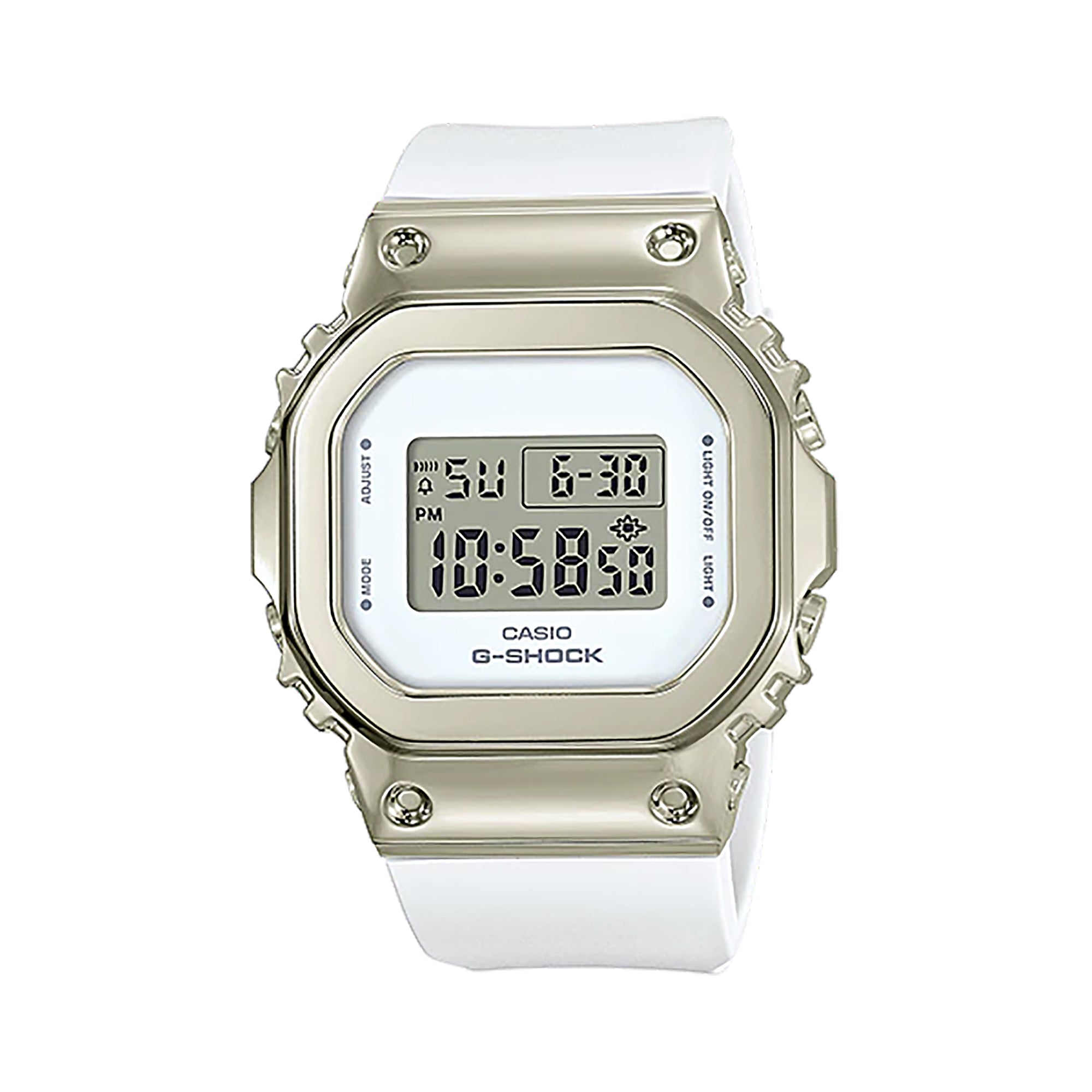 Casio G-Shock Men's Digital Quartz Watch – Jacobs Jewels and Watches