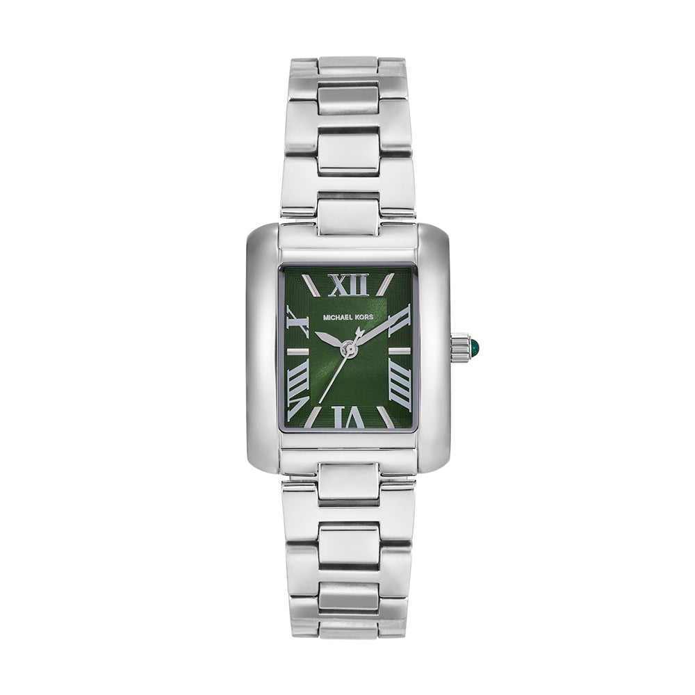 Michael Kors Special Edition Emery Three-Hand Stainless Steel Watch ...