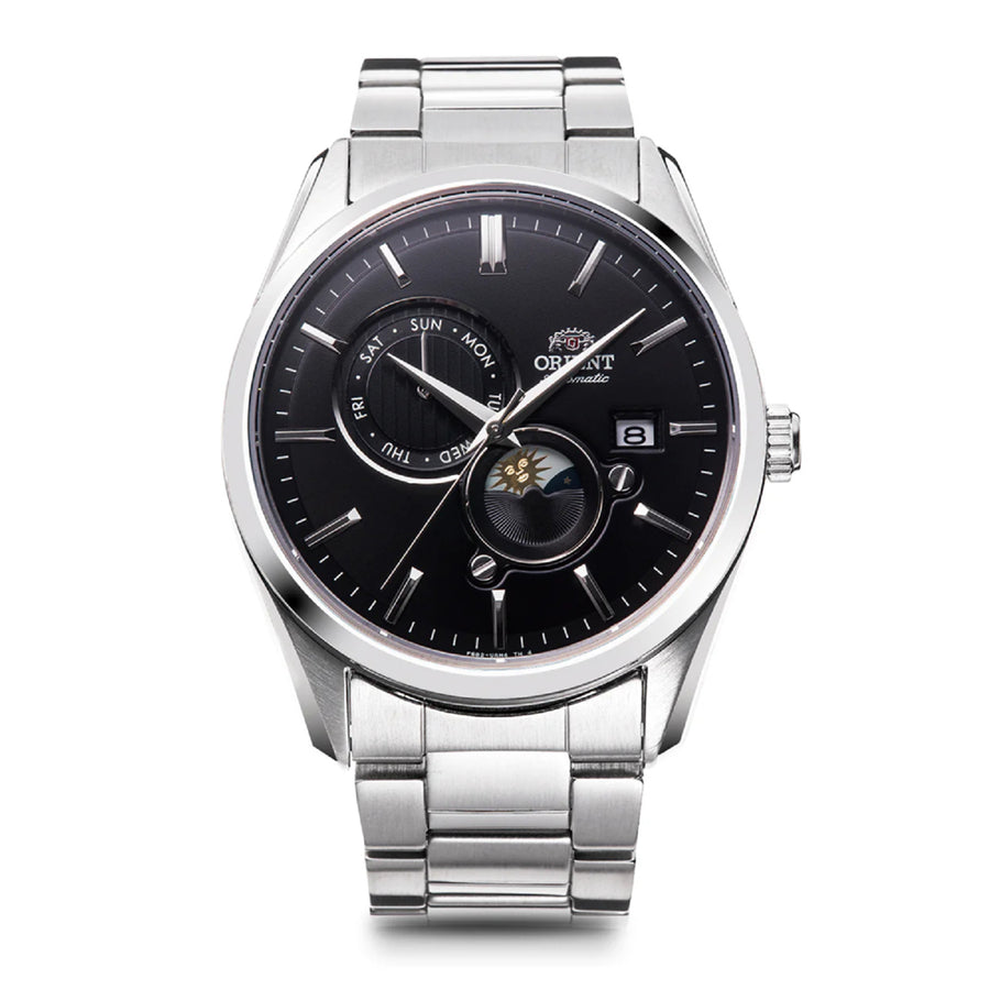 Orient Automatic Watches Dubai | Jacobs Jewels & Watches – Jacobs ...