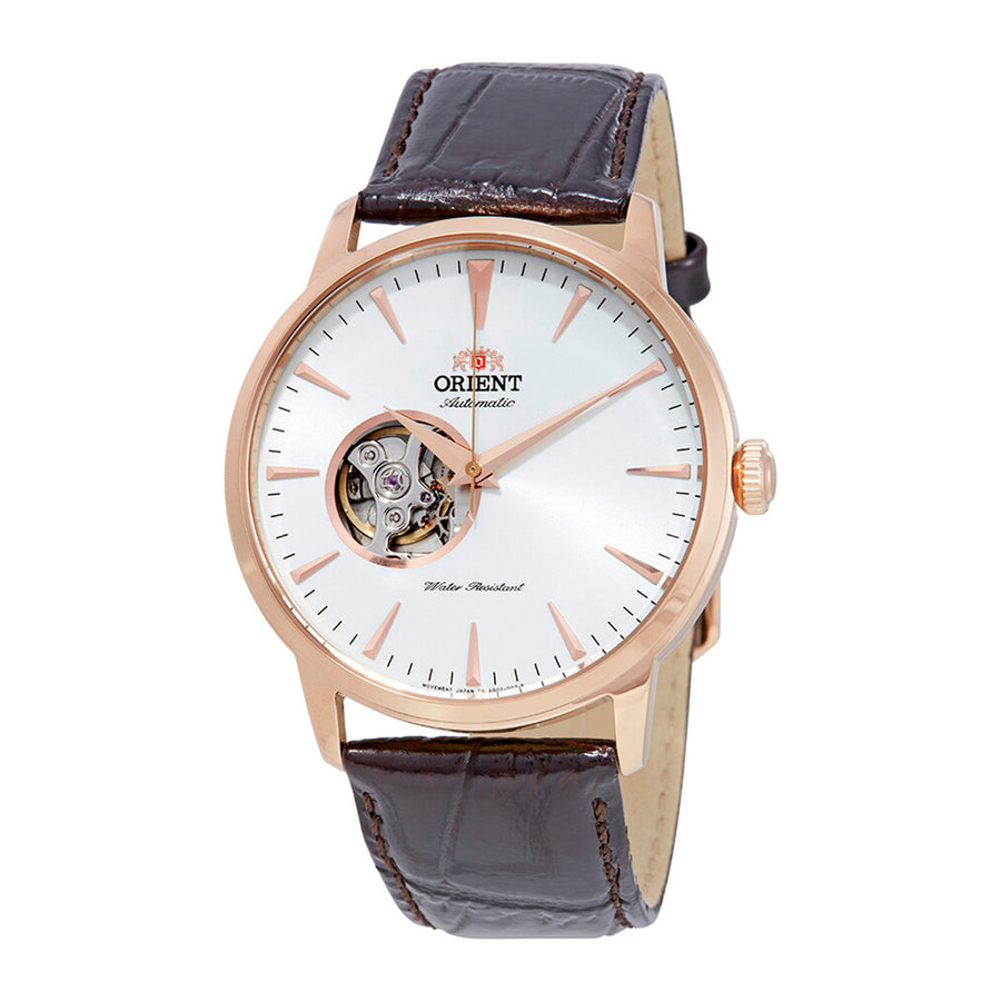 Orient Automatic Watches Dubai | Jacobs Jewels & Watches – Jacobs ...